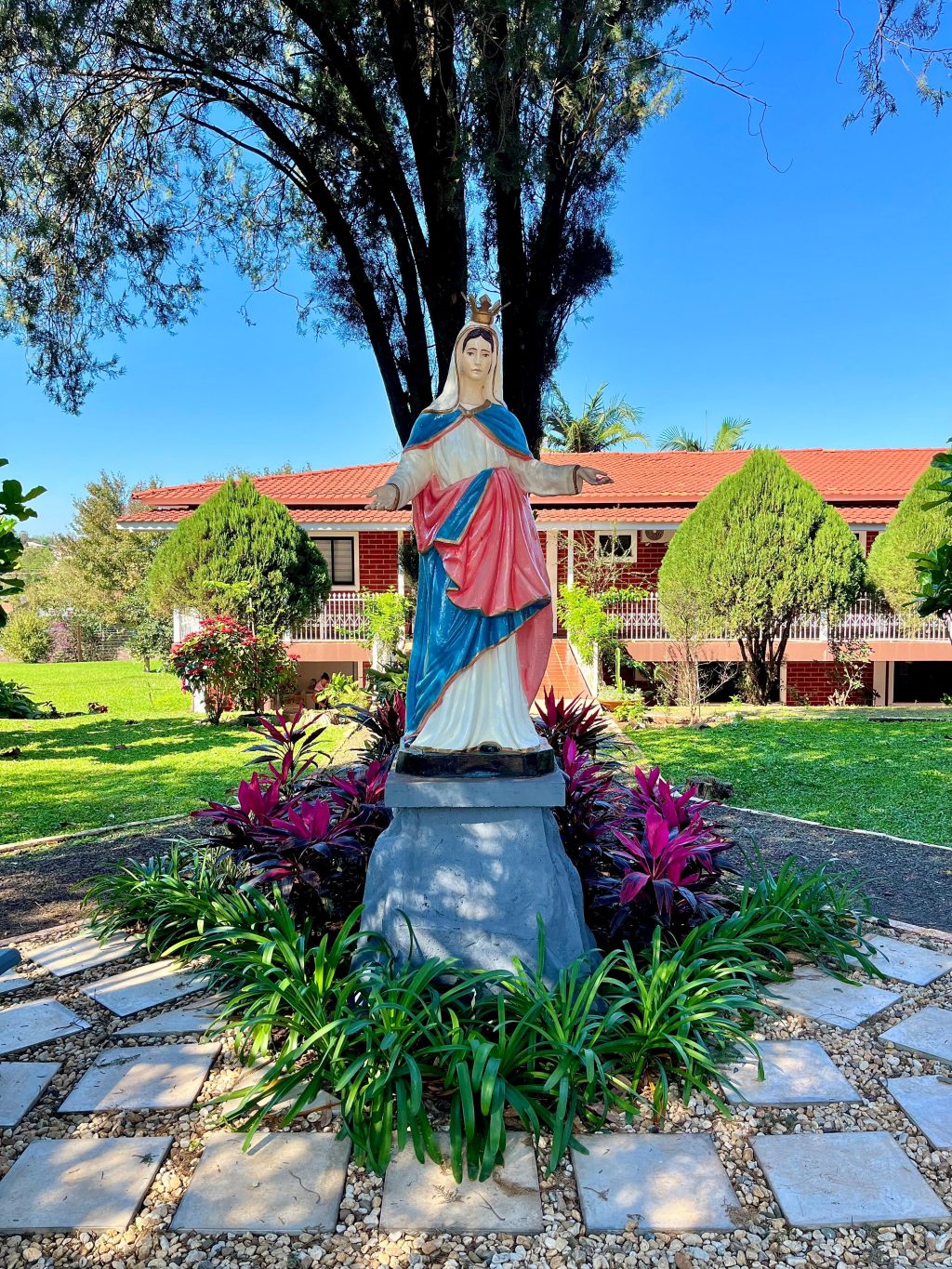 Seminários – Diocese de Foz do Iguaçu